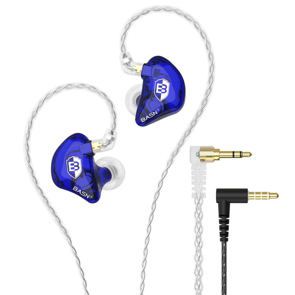 Wireless Monitor KOMISON Mono Wireless In Ear Monitor System, IEM ...